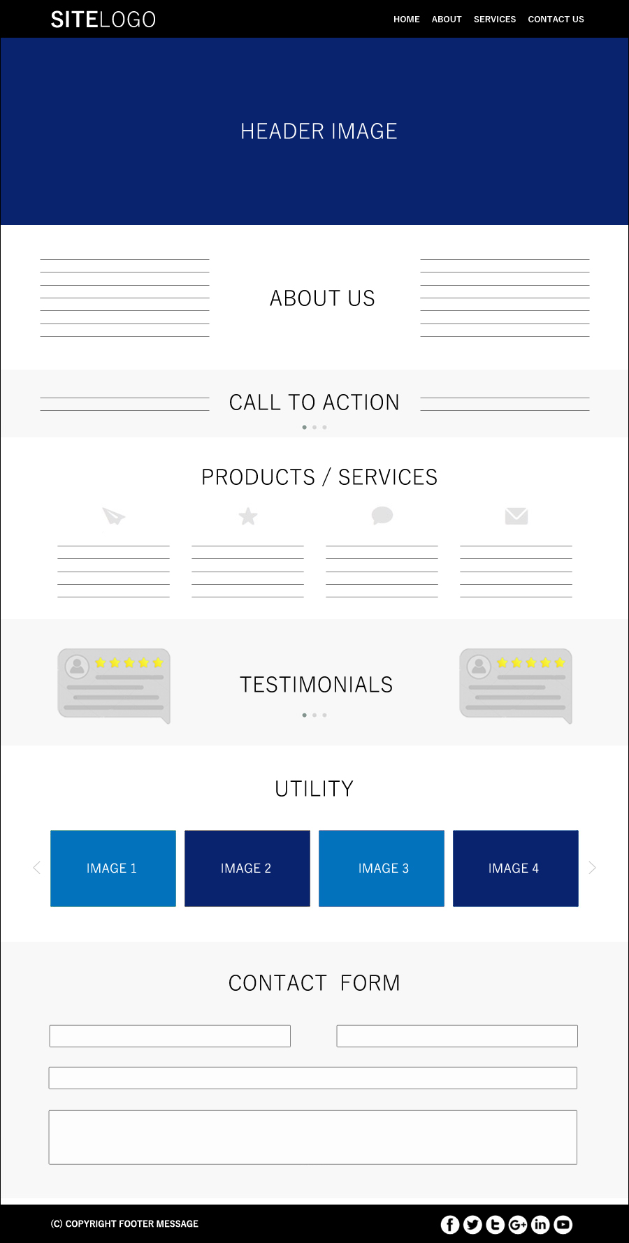 Websites - MyFreeWebsite | My Free Website